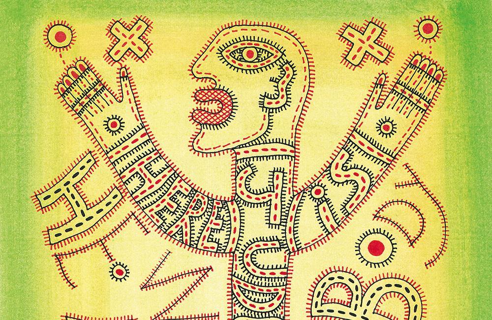 Ian Pyper – RAW VISION