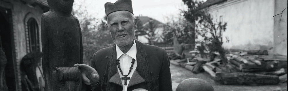 Raw Vision Magazine | Outsider Art and Art Brut – RAW VISION