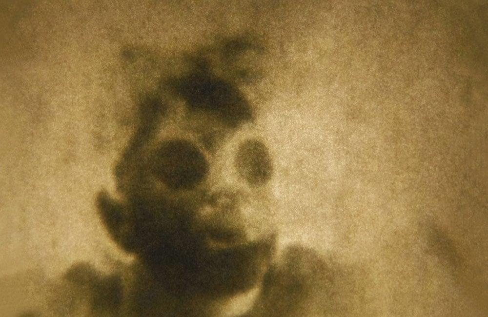 John Brill: A Pioneer in Outsider Photography – RAW VISION