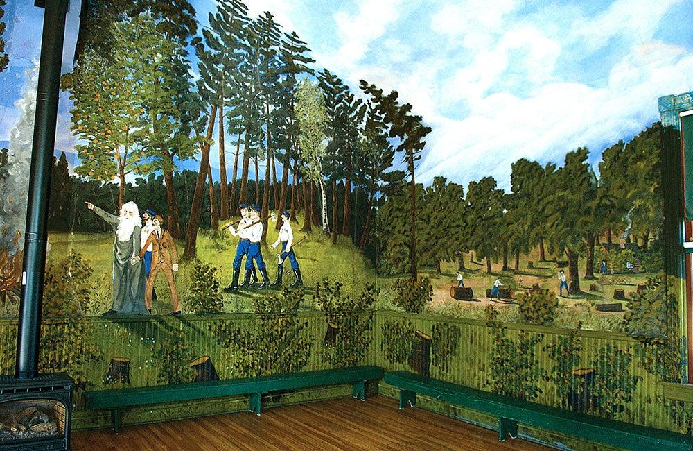 Ruth Kohler – RAW VISION