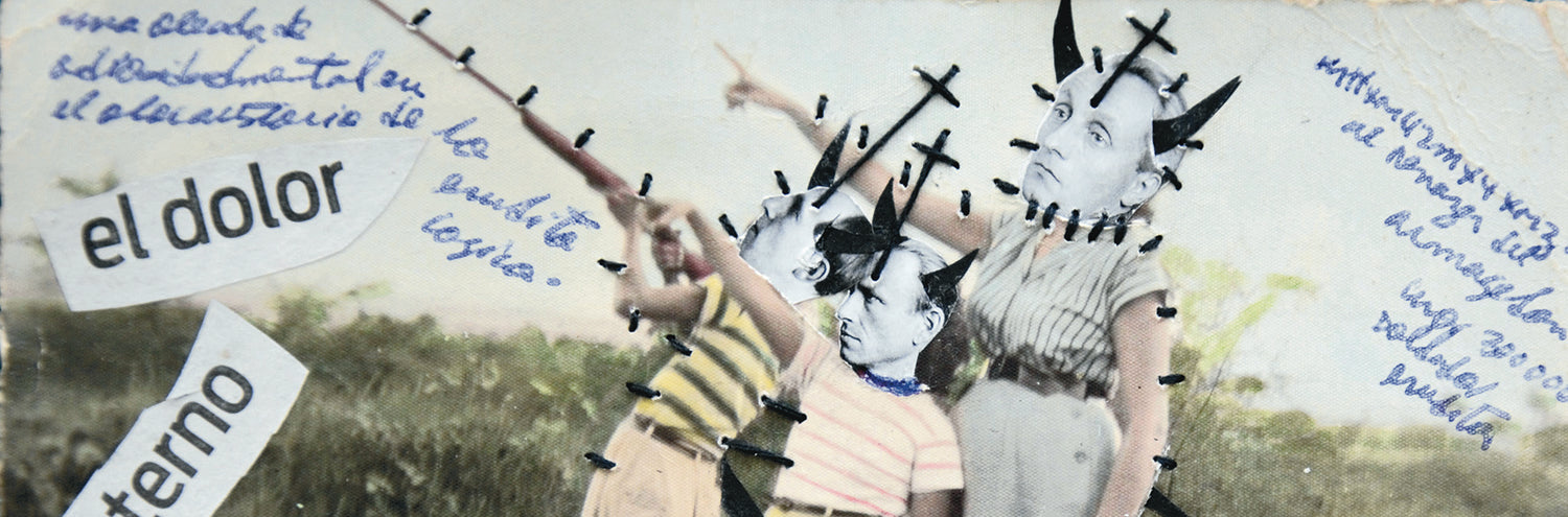 Raw Vision Magazine | Outsider Art and Art Brut – RAW VISION