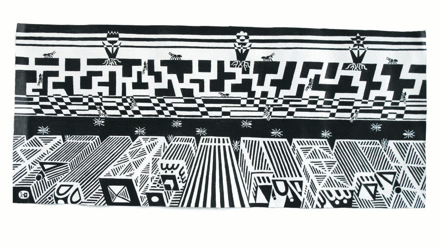 Raw Vision Magazine | Outsider Art and Art Brut – RAW VISION