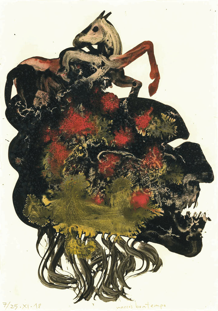 Raw Vision Magazine | Outsider Art and Art Brut – RAW VISION