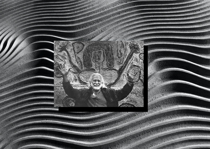 Matt Lamb – RAW VISION