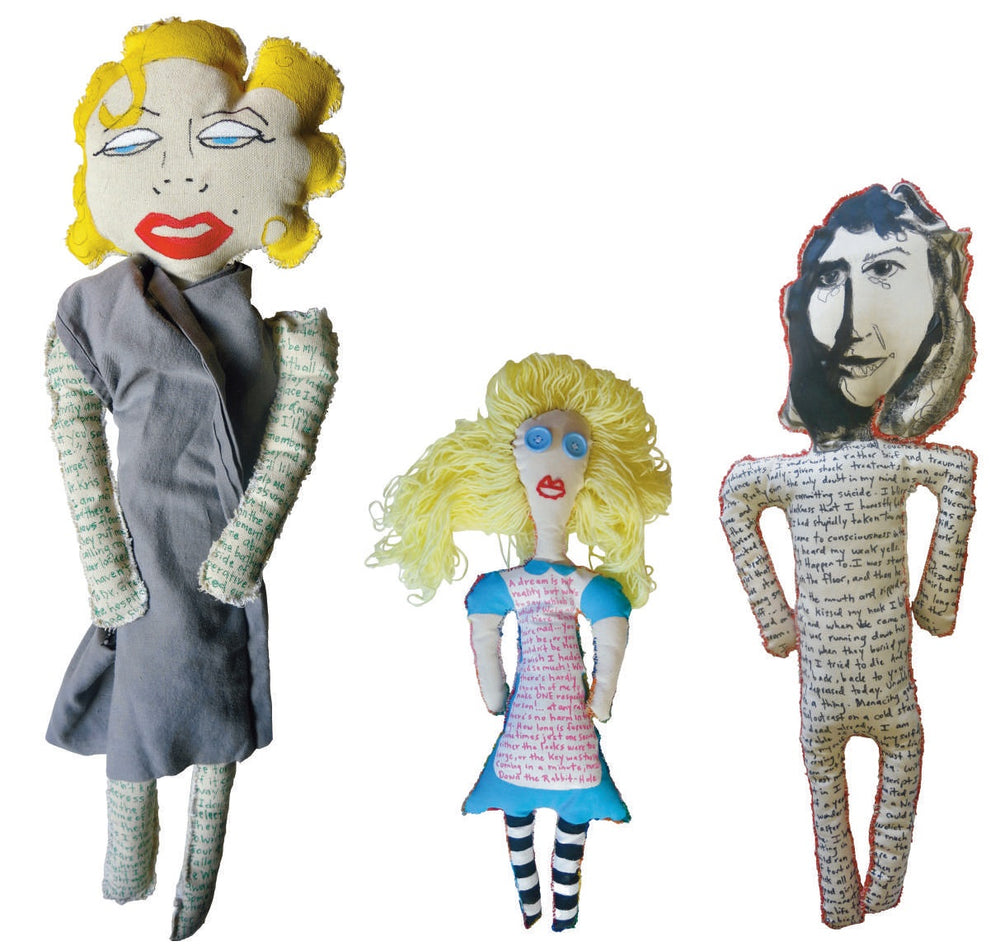 Raw Vision Magazine | Outsider Art and Art Brut – RAW VISION