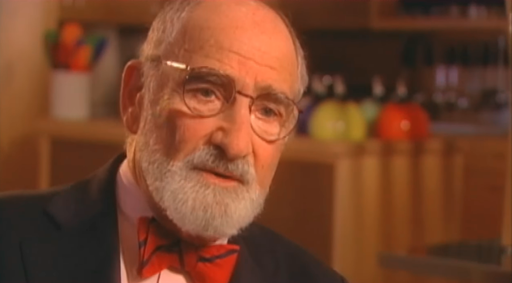 Sam Farber – RAW VISION