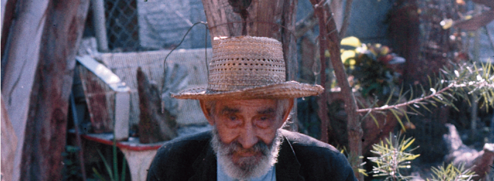 Raw Vision Magazine | Outsider Art and Art Brut – RAW VISION