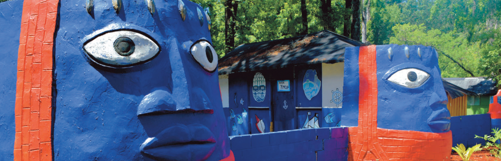 Raw Vision Magazine | Outsider Art and Art Brut – RAW VISION