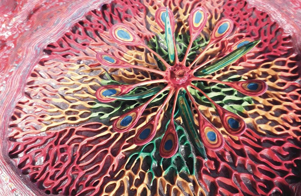 The Three Laws of Colin McKenzie – RAW VISION