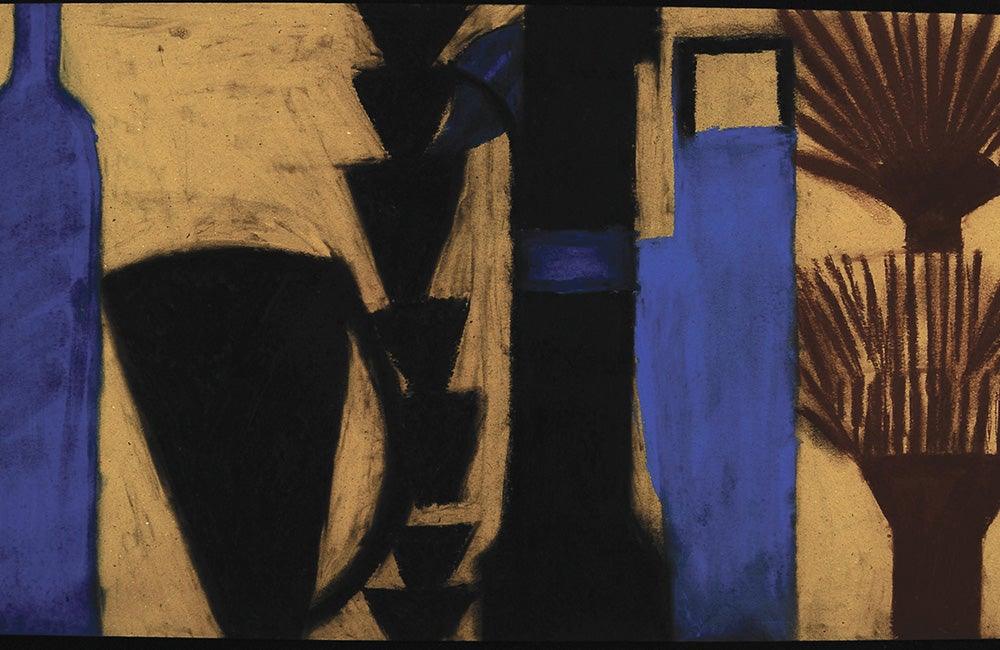 Emerging Shadows – RAW VISION