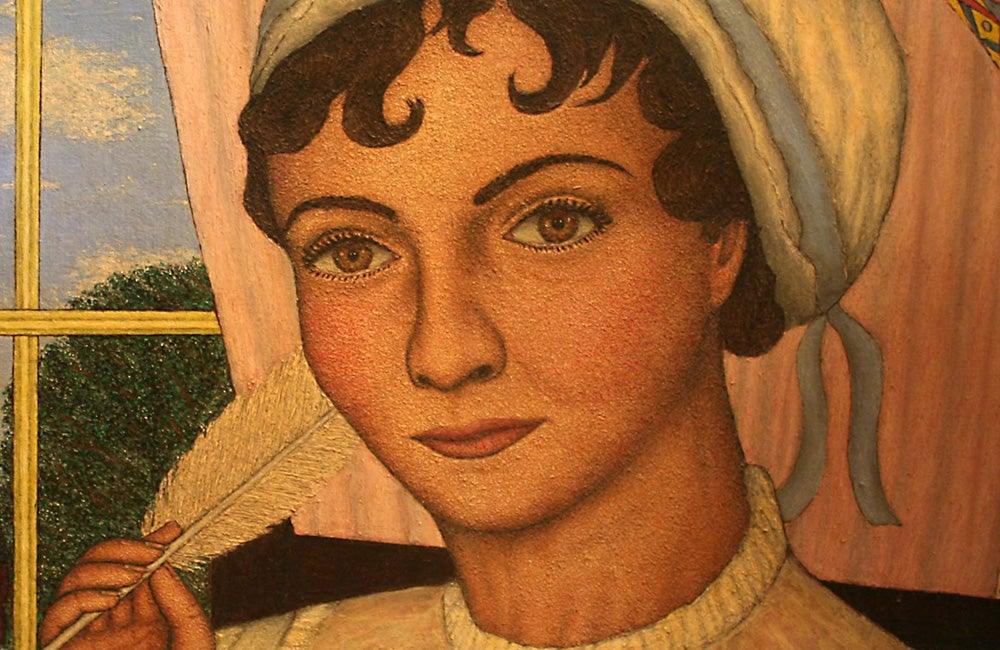 Stephen Warde Anderson: Artists in Conversation – RAW VISION