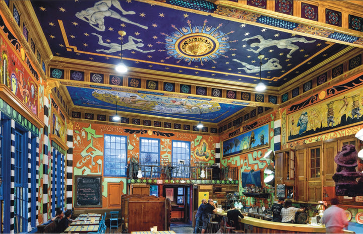 Raw Vision Magazine | Outsider Art and Art Brut#N# – RAW VISION