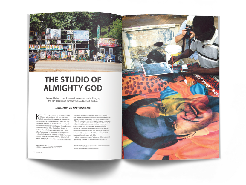 Issue 119 Raw Vision 