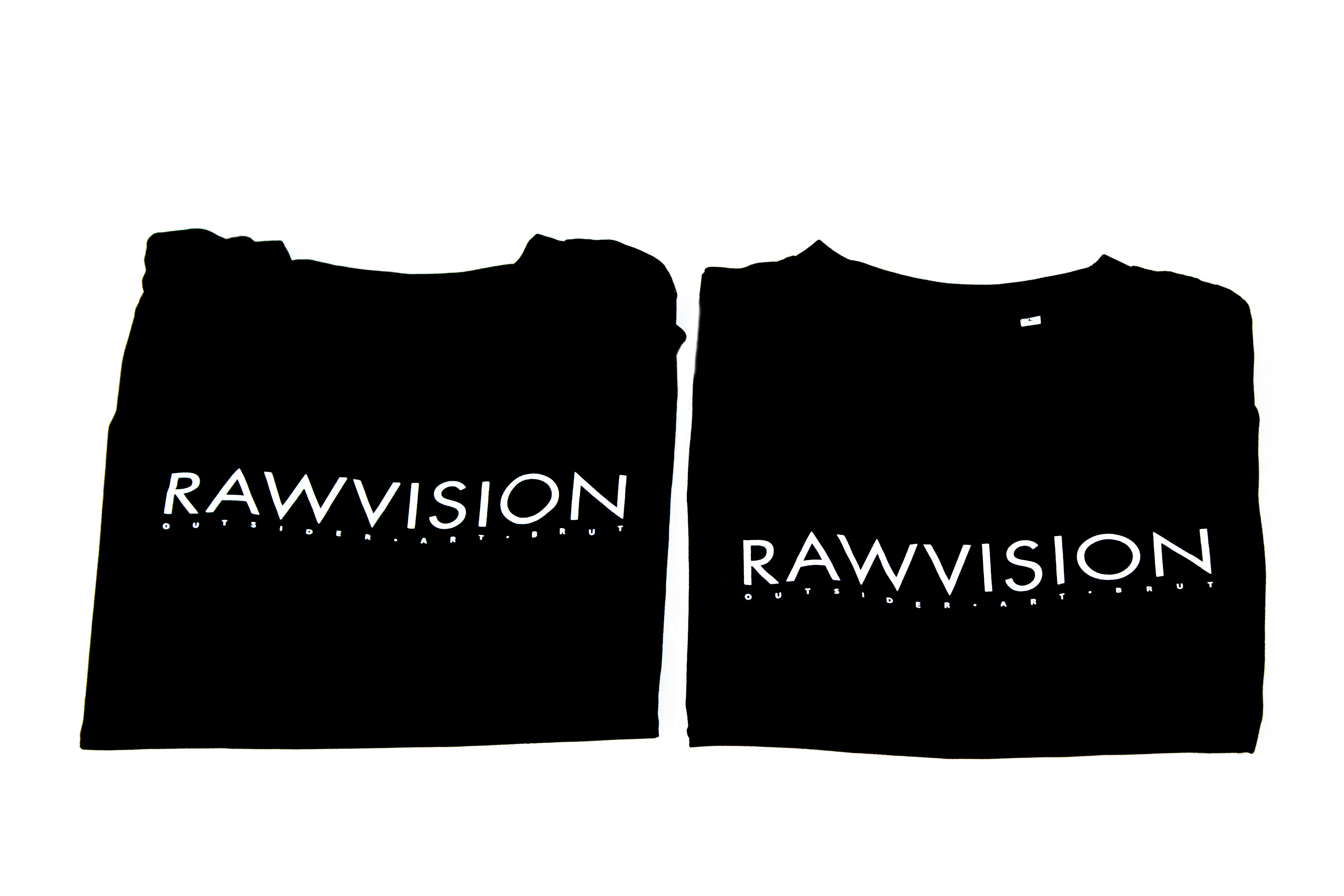 T Shirt – RAW VISION