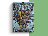 SUBSCRIPTIONS – RAW VISION
